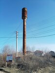 Водонапорная башня (Saratov Region, Engels, Marksovskiy prospekt), mühendislik altyapısı  Engels'ten