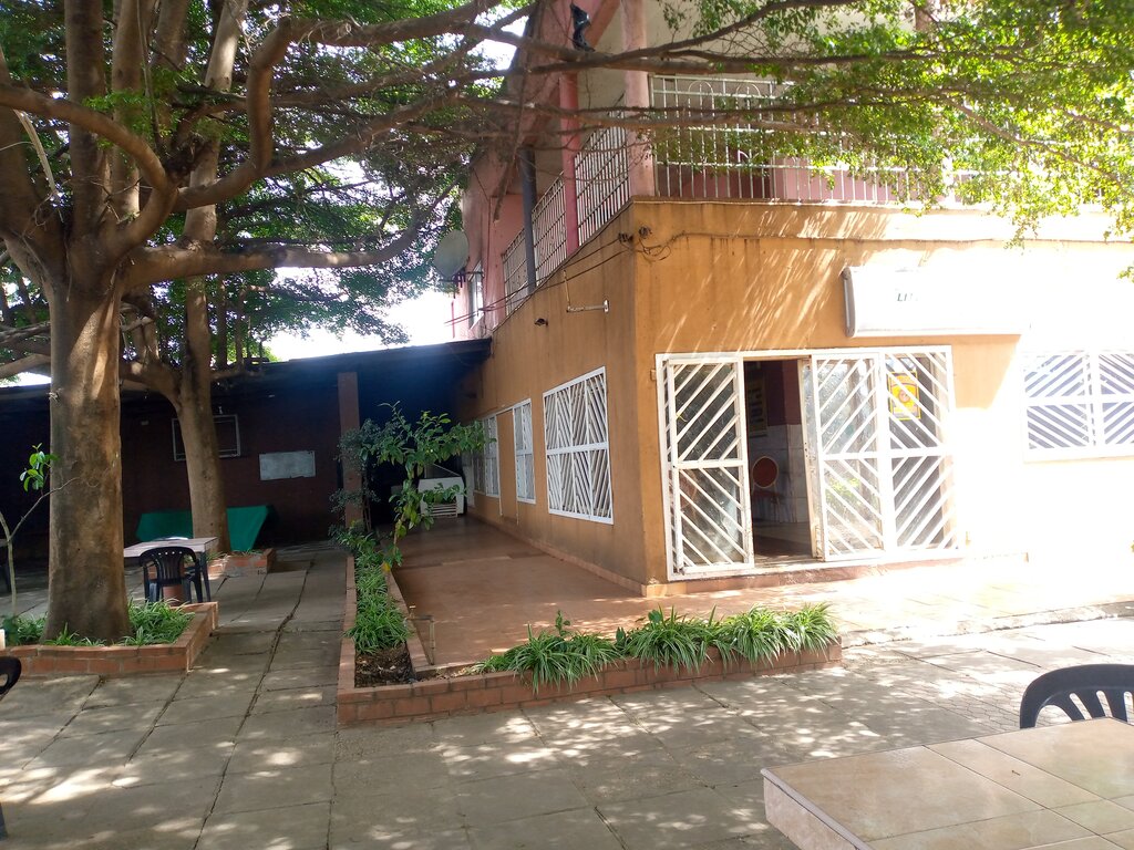 Bar The Ultimate Joint, Lusaka, foto