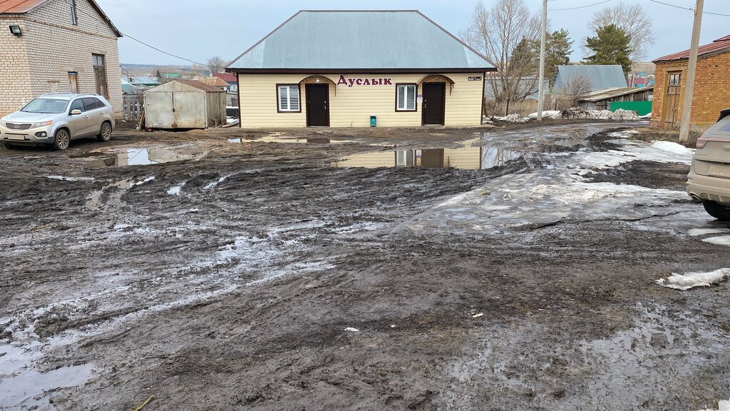 Tatil köyleri Загородная гостиница ''Дуслык'', Başkurdistan, foto