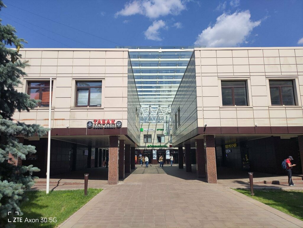 Foseptik çukurları Septic Pro, Moskova, foto