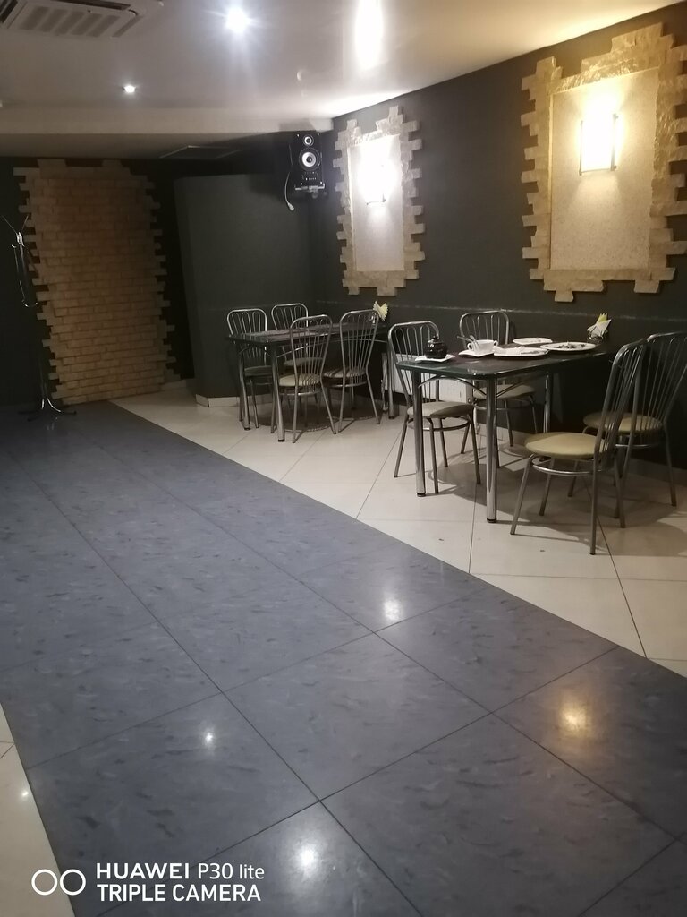 Restoran Жажда, Krasnoslobodsk, foto
