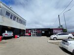 Hv Battery (3rd Poselkovaya Street No:7), otomobil servisi  Vladivostok'tan
