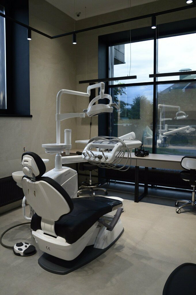 Özel ağız ve diş sağlığı klinikleri ve muayenehaneleri Kurbanov Clinic, Syktivkar, foto