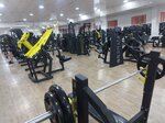 Vavilon (Jezqazǵan kóshesi No:56), çok amaçlı spor tesisleri  Balkaş'tan