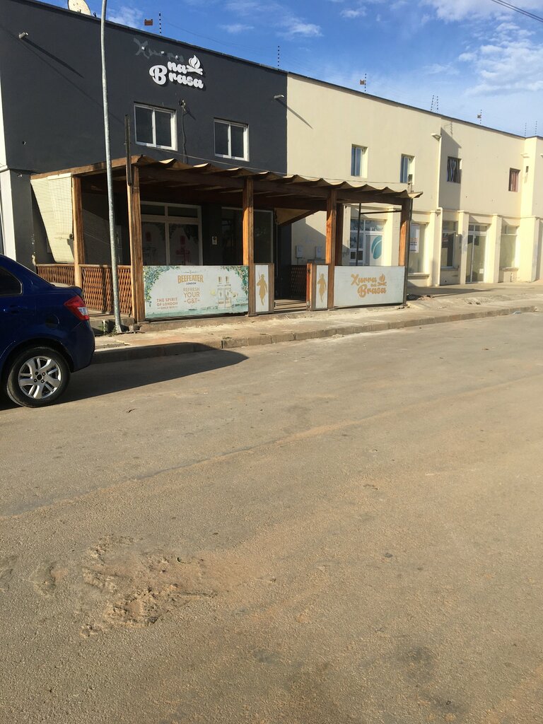 Restoran Restaurante Xurra Na Brasa, Loanda, foto