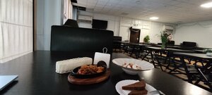 Шанс (Krasnoyarsk Territory, Turukhanskiy rayon, poseleniye Igarka, Igarka, 1-y mikrorayon), kafe  Igarka'dan