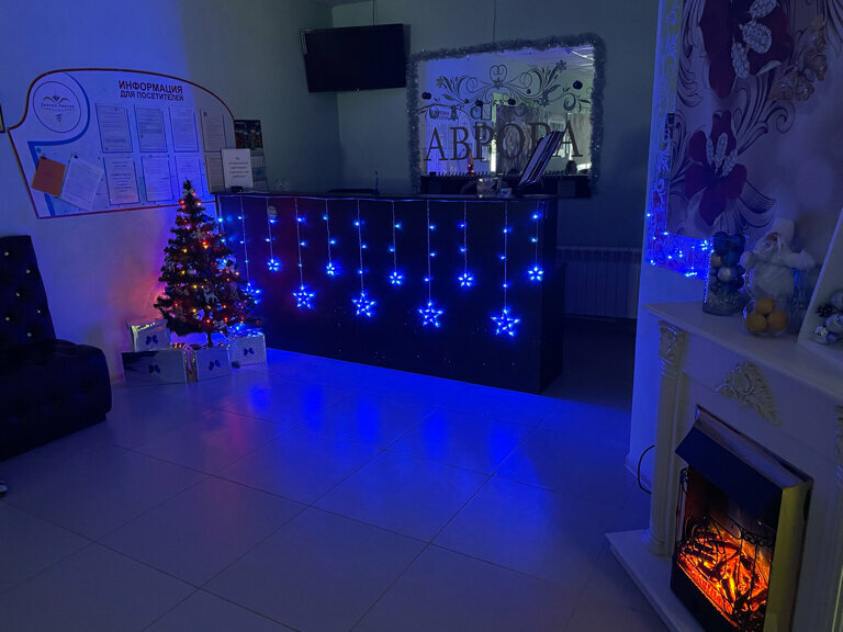 Özel ağız ve diş sağlığı klinikleri ve muayenehaneleri Дентал Аврора, Arhangelskaya oblastı, foto