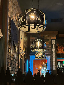 Steak Club (Pulkovskoe Highway No:18), restoran  Saint‑Petersburg'dan