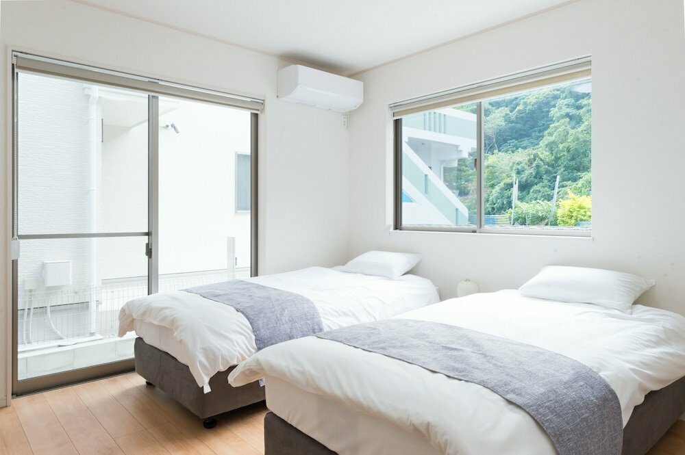 Otel Riverside Yofuke Afp Villa, , foto