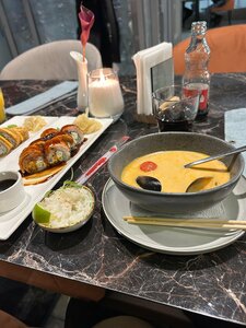 4Yoou (Polyanichko street No:12, Orenburg), bar  Orenburg'dan