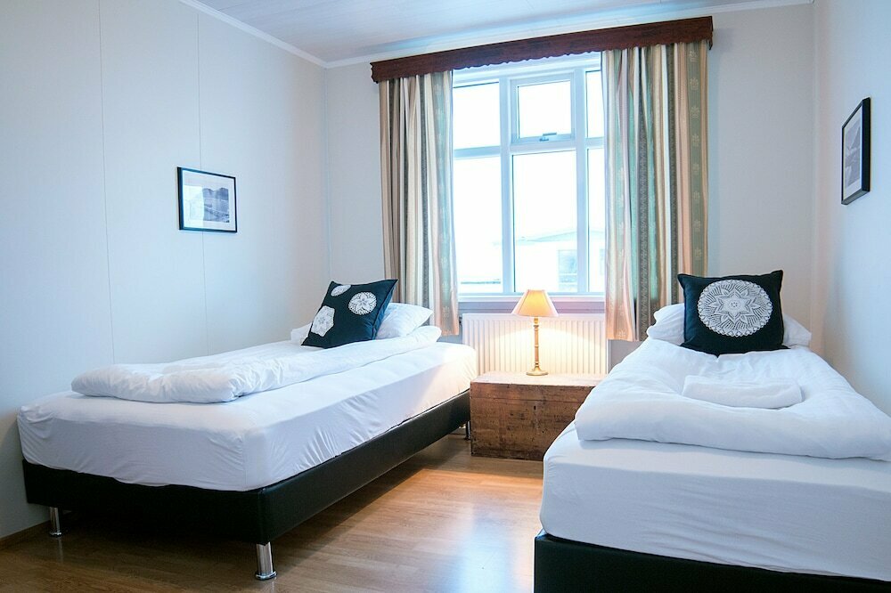 Kısa süreli konaklama Litlabýli Guesthouse, Dünya, foto