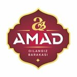 Amad (Mahtumquli Street No:99A, Yashnabad City District), gıda üreticileri  Taşkent'ten