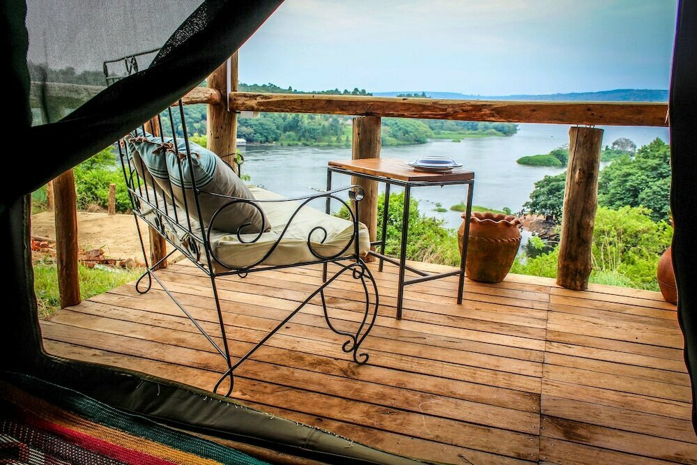 Otel Living Waters Resort & Luxury Tented Camp, Dünya, foto