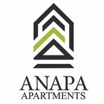 Guest house Apartments on Sovetskaya (Sovetskaya ulitsa No:64), konuk evi  Anapa'dan