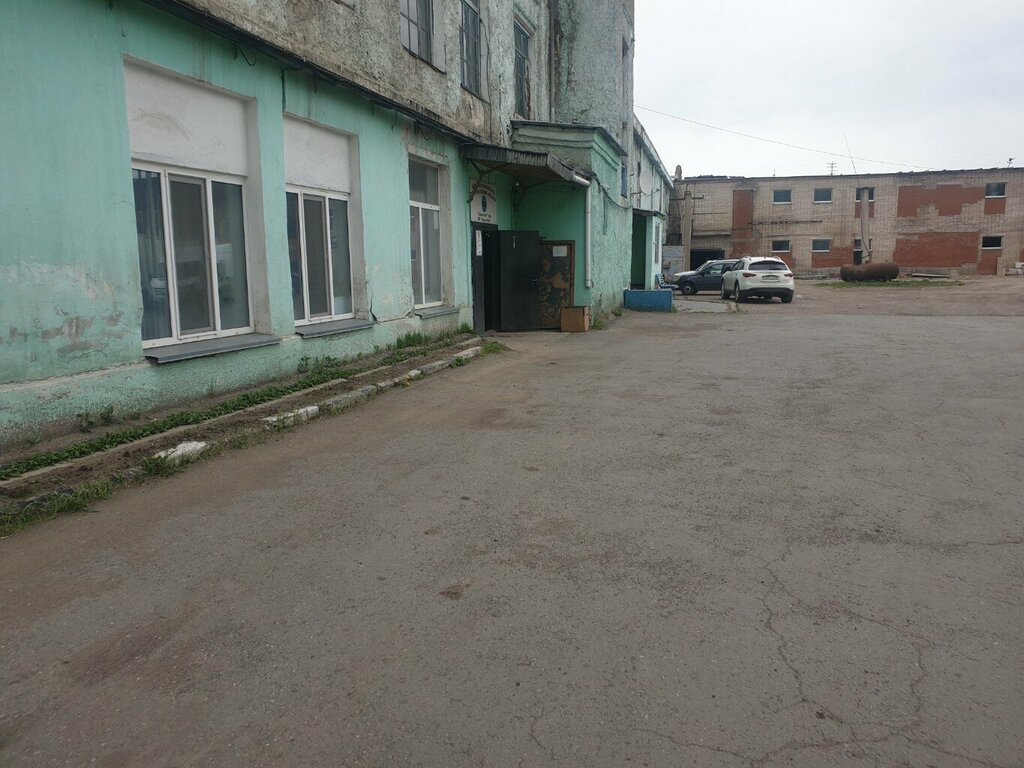 Kasap, şarküteri Petropavlovsk sausages, Petropavl (Petropavlovsk), foto