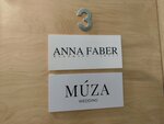 Anna Faber (16th Vasilyevskogo Ostrova Line No:7Ч), ayakkabı mağazaları  Saint‑Petersburg'dan