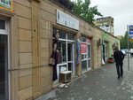 Qadın Geyimləri (Eldar Xеlilov Street No:28), giyim mağazası  Bakü'den