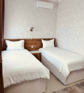 Bereket (Startovıy alleyway No:C61/11, Karagandy), otel  Karağandı'dan