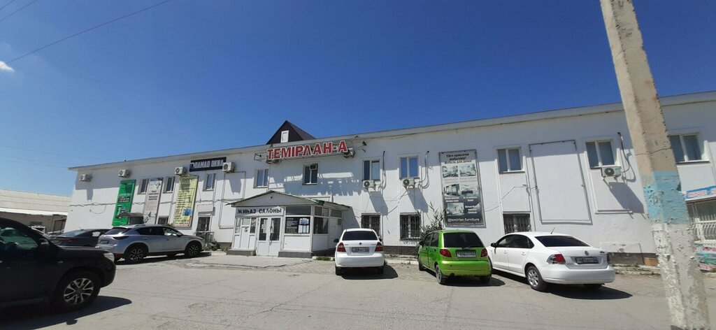 Pencere üretim, satış ve montaj firmaları Damad Company, Atırav, foto