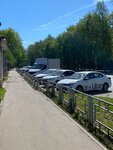 Фт Вологда (ulitsa Mozhayskogo No:35Ак1), oto kiralama  Vologda'dan