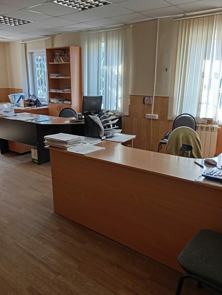Defterdarlık, mal müdürlüğü Бюро технической инвентаризации, Kalujskaya oblastı, foto