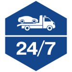 Эвакуация автомобилей (Karla Marksa Street No:437Е), çekici hizmeti  Izhevsk'ten