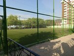 Stadium (Gənclik küçəsi No:5), stadyum  Sumgayıt'tan
