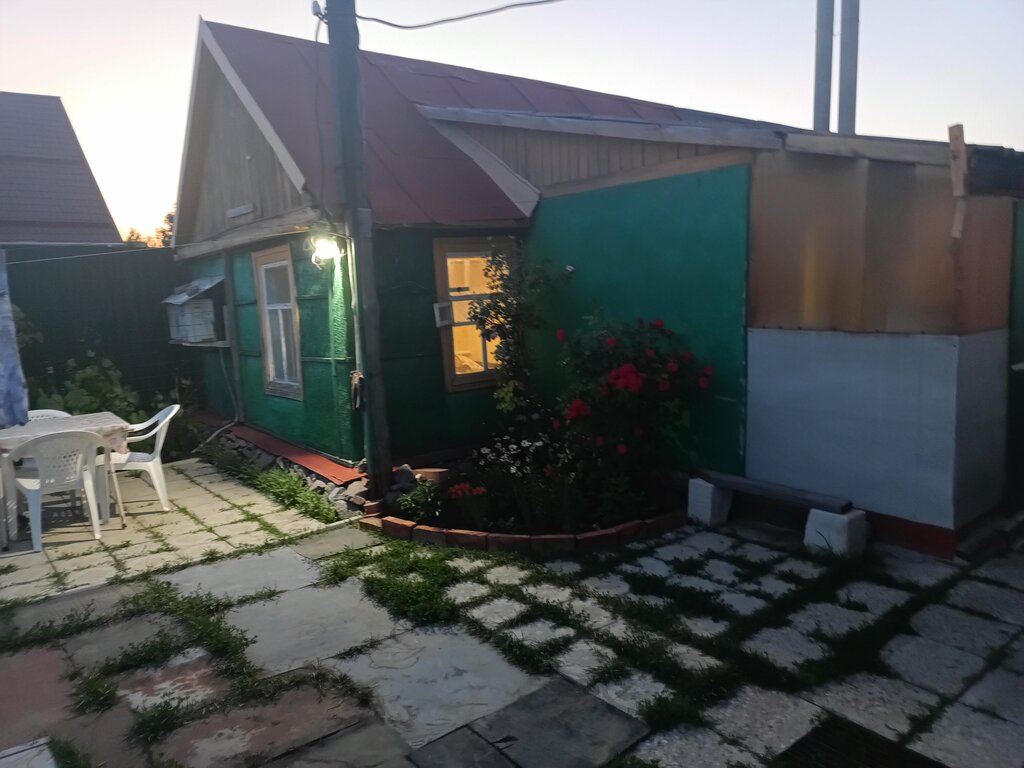 Otel Guest house on Ivanovoi 5, Pavlovsk, foto