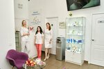 Cosmetic dermatologist Dr. Elizaveta Buydenok (Rybnikov Lane No:2), kozmetoloji, kozmetik salonları  Moskova'dan
