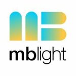 Mb Light (Oktyabrskiy Avenue No:1), led sistemleri  Liubertsy'den