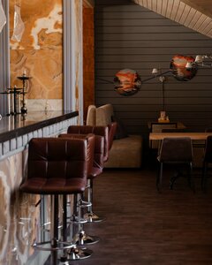 Cranberry (No:95В, mikrorayon Krasny Klyuch, Baykalsk), restoran  İrkutskaya oblastından