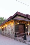 Salobi (prospekt Druzhby No:74Б), restoran  Voljski'den