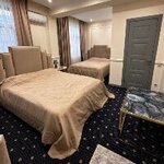 Apartamenty na Tsiolkovskogo (Tsiolkovskogo Street No:11к1), kısa süreli konaklama  Makhachkala'dan