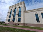 Royal (Qarasaz kóshesi No:3, Ońtústik-Shyǵys shaǵyn aýdany (oń jaǵy)), spor kulüpleri  Astana'dan
