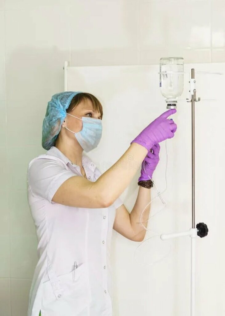 Madde bağımlılığı tedavi merkezi AlHelp, Moskova, foto