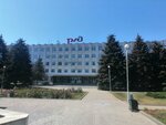 Prokuratura transportnaya (Vokzalnaya ulitsa No:37, posyolok Vokzalny), savcılıklar  Orsk'tan