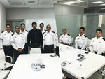Forces Security Services (141/1, Al Wuheida Street, Deira, Dubai), güvenlik firmaları  Dubai'den