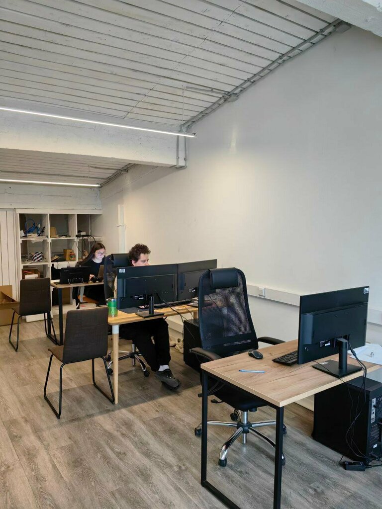 3D hizmetler 3dlam, Saint‑Petersburg, foto