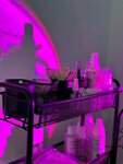 Arielle. Brows (Severnaya Street No:12Б), kaş ve kirpik salonu  Aleksin'den