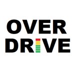 Overdrive (Rozi Luksemburg Street No:6/2), ses kayıt stüdyoları  Tomsk'tan