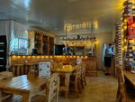 Кубрик (Качинское шоссе No:3А, корп. 3), kafe  Sevastopol'dan