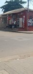 C. M. C. C (Luanda, Rua J), alkolsüz içecekler  Loanda'dan