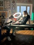 Babaev Family Tattoo (Mira Street No:19), dövmeciler  Volgograd'dan