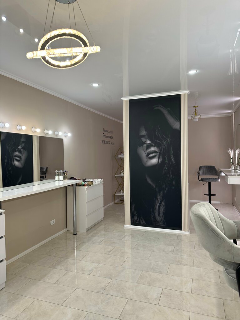 Güzellik salonu Trend Studio, Orenburg, foto