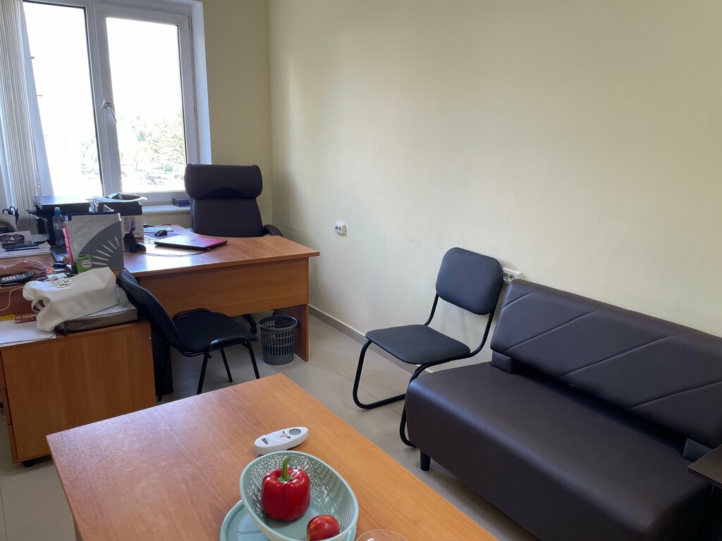 Hukuk büroları Омега, Samara, foto