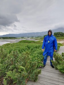 Кроноцкий заповедник Кордон Ипуин (Kamchatka Territory, Penzhinskiy District), parklar ve ormanlar  Kamçatski krayından