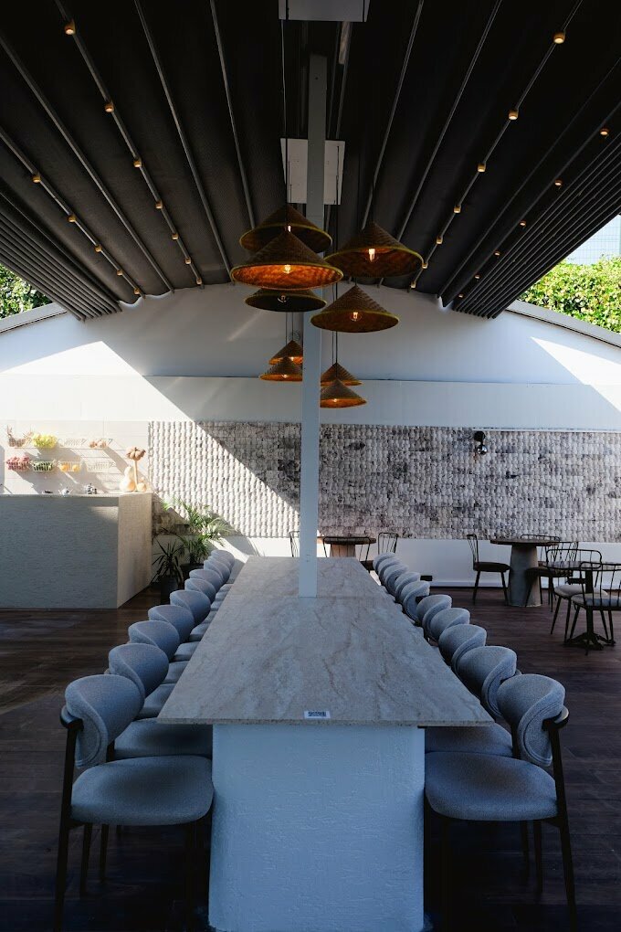 Restoran Java Restaurant, Serdivan, foto