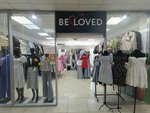 Be Loved (Kuybysheva Street No:37), giyim mağazası  Perm'den