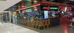 Asia Gourmet (Smolenskaya Square No:5), fast food  Moskova'dan