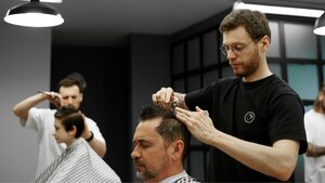 Berberler Chop X Chop, Tiumen, foto